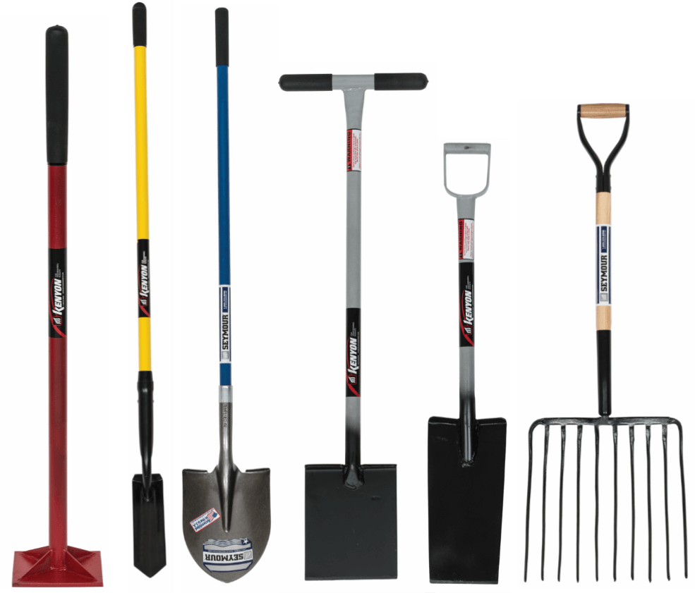 Landscape & Irrigation Tools | Automatic Supply